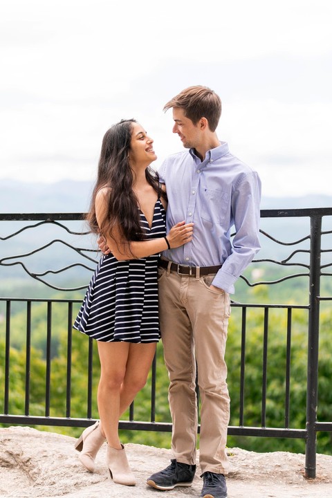 Shruti & Peter | Joy